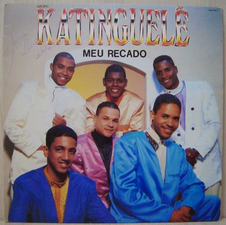 Noventa por Hora: Pagode 90, o sucesso de grupos que retomam espaço no ...