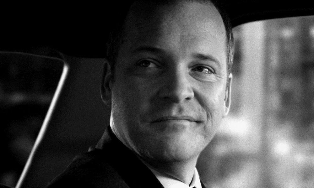 Malvaditos: John Fitzgerald