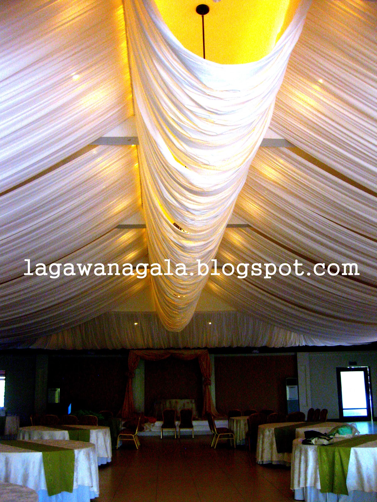 LAGAWAN: SHERIDAN BOUTIQUE RESORT ILOILO