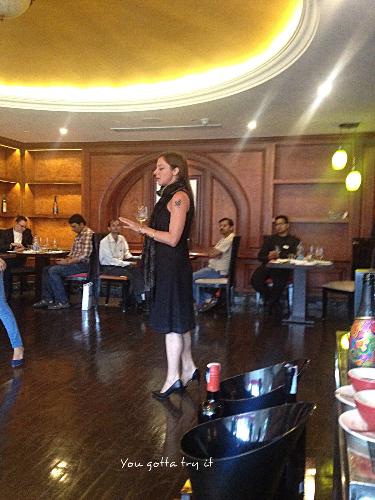 You gotta try it: India's first ever 100% premium grape Brandy, Janus ...