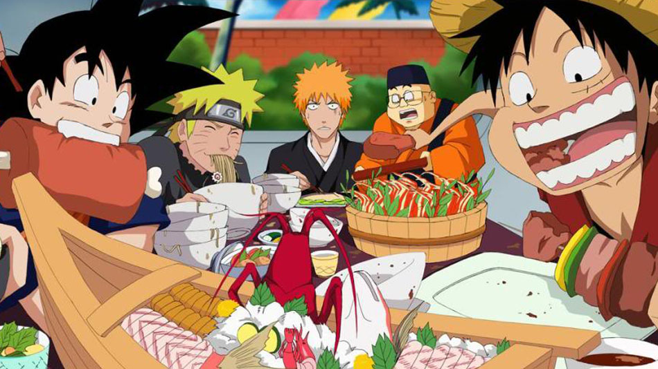 Anime: 10 Reasons Why Anime Nerds are Highly Satisfied in Life