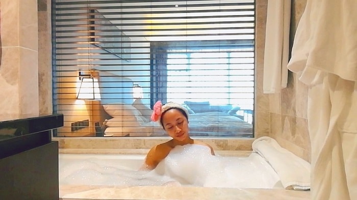 10 Reasons Why I love Warm Bubble Bath and you should too! - For Urban ...