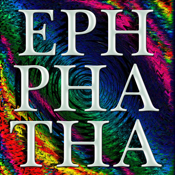 Abiding in Hope: Being Open: Sermon for Proper 18B