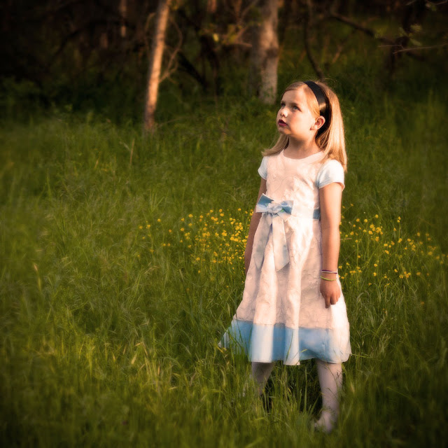 Alexia Wardell Photography: Alice!
