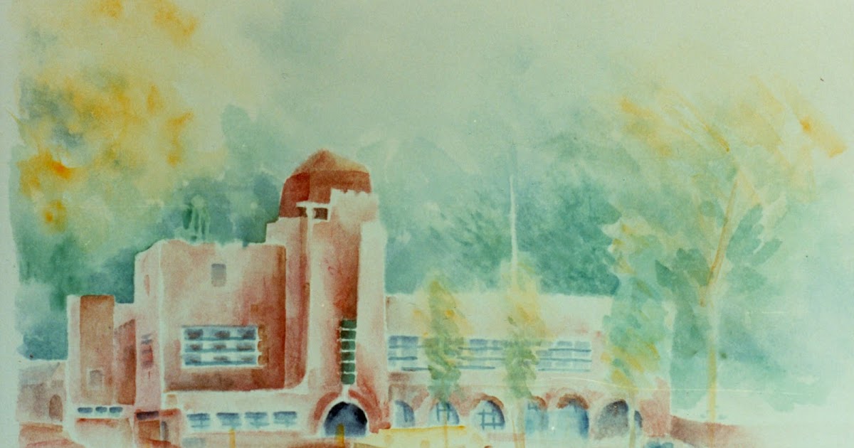 Signs of Activity: Utrecht in tekeningen II