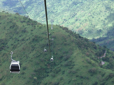 Obudu Cattle Ranch, Calabar - A Place to Visit - Gistmania