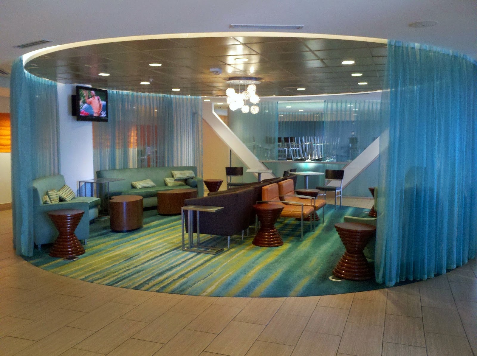 The Office Furniture Blog at OfficeAnything.com: Office Lobby Showcase ...