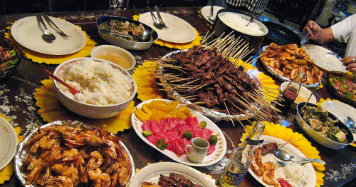 Street Foods: Why Filipinos love eating