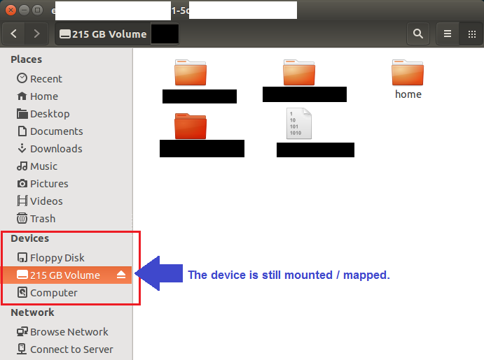 4n6tacoHut: Part 2 - Mounting and imaging Logical Volume Manager (LVM2)
