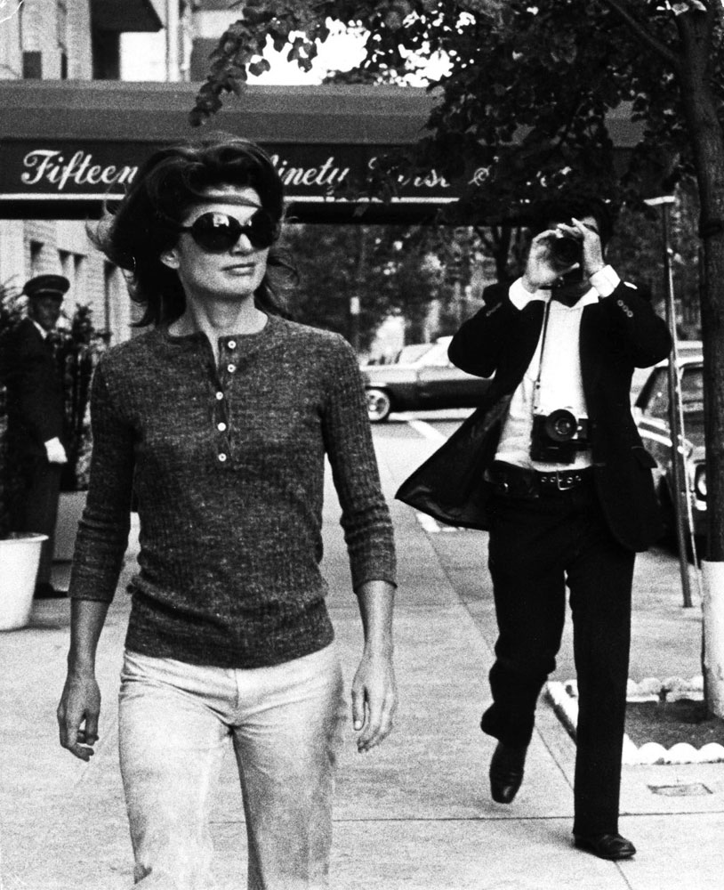 Decoding Jackie O's Signature Style: Ways Jacqueline Kennedy Onassis ...