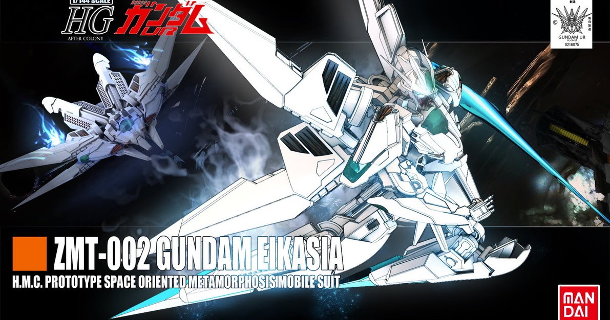 HG 1/144 Fan Made Gundam Box arts - Gundam Kits Collection News and Reviews