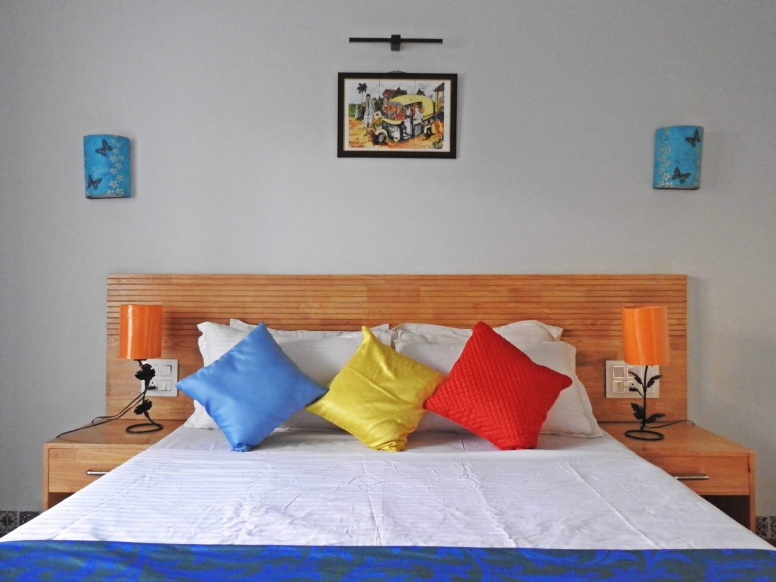 BAYWATCH EXPRESS - VISHI - NORTHGOA