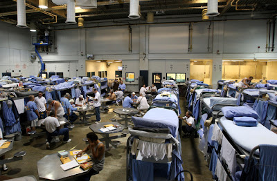 CJS395 Spring 2012: Prison Overcrowding