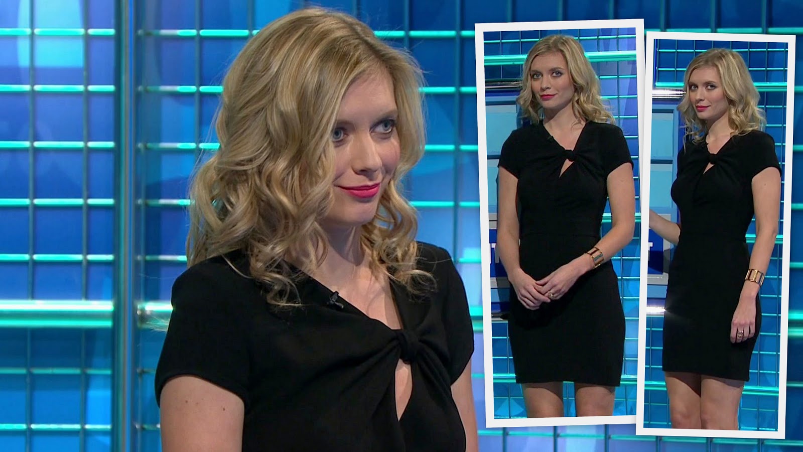 Rachel Riley Wallpapers: Rachel Riley - Countdown Megapost 4