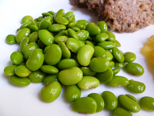 Cookistry: Whole Foods Friday: Blue Plate Special (part 1)