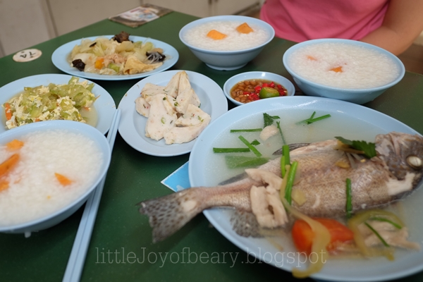 little Joy: October 2015