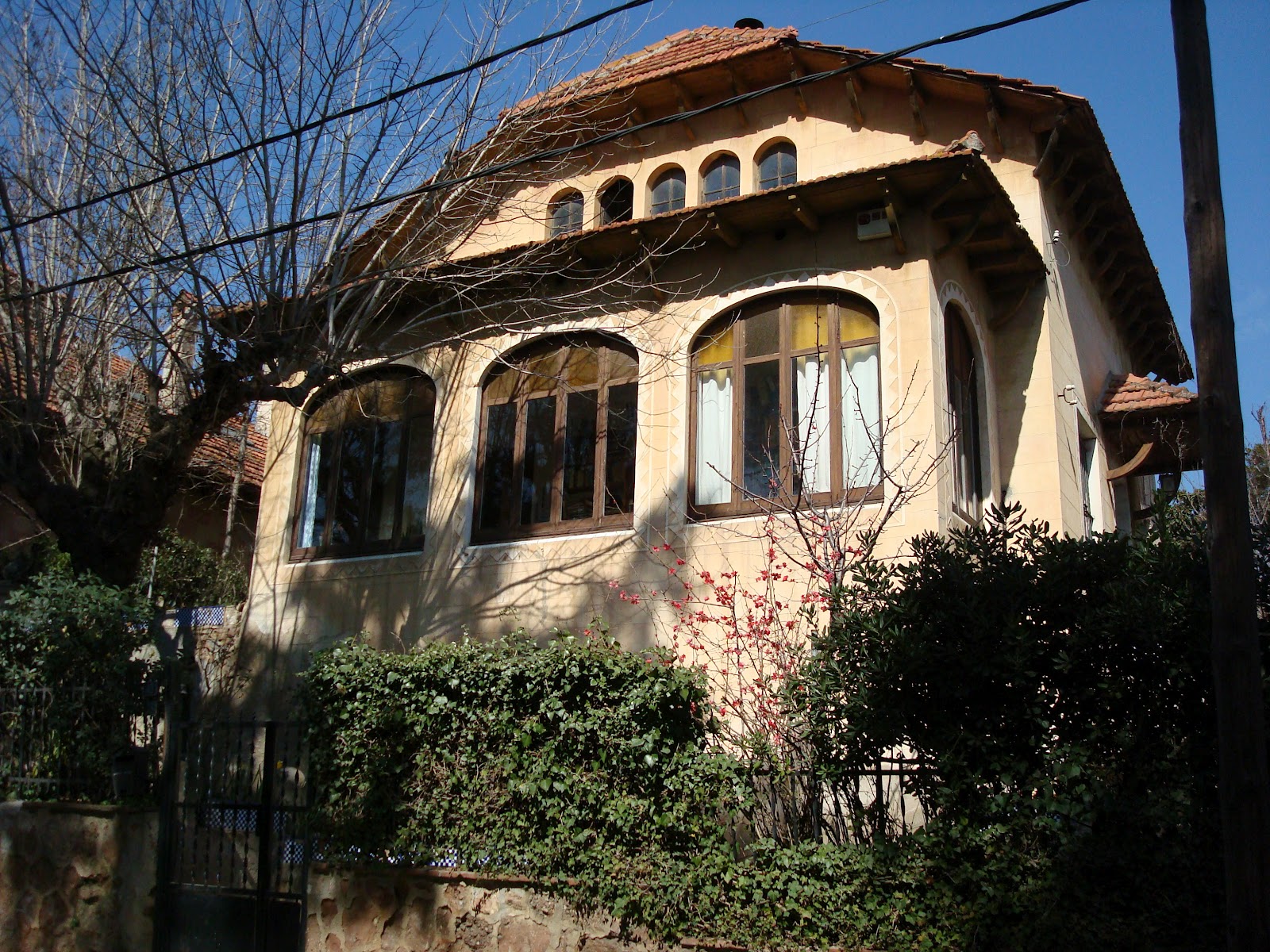 AVVCELM: RECULLS DE LA HISTORIA DE VALLDOREIX