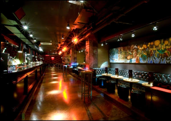 Cokobar Set to take Over London this Boxing Day!