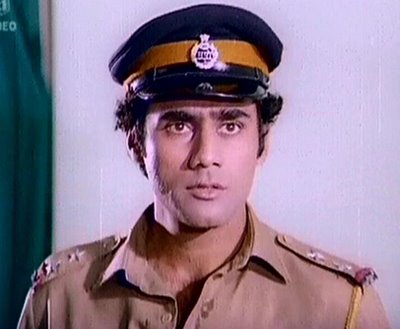 Bollywood Actors: Puneet Issar