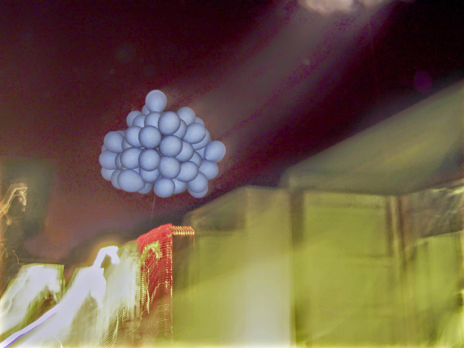 Alan's Online Gallery