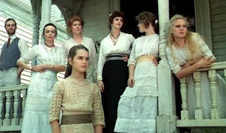 Café negro: Pretty Baby