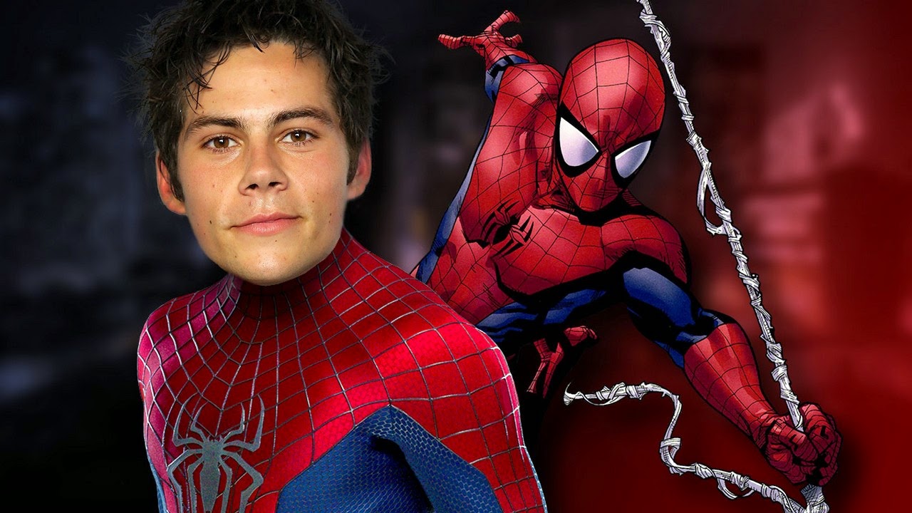 ¿Quién será el nuevo trepamuros?