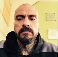 CARTEL DE SANTA HISTORIA: ¿QUIEN ES EL BABO?