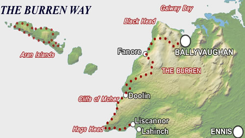 A Photographic Sage: A Sense of Place - The Burren