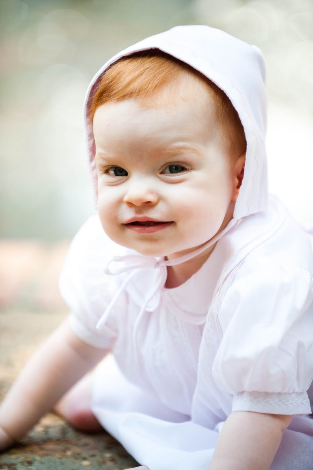 Betty Donne Photography: Introducing...Ruby Kate!