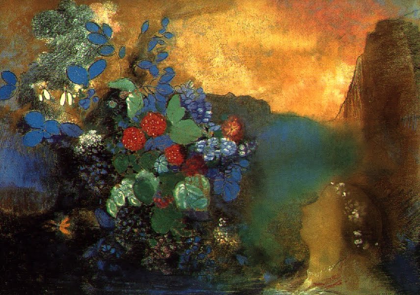 Hugomanie: Rimbaud - Ophélie