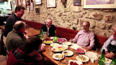 International food blog: SPANISH AND FRENCH: Basque Country - Part 2 ...