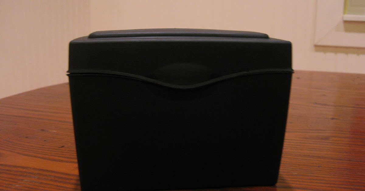 Autism Experience: Little Black Box