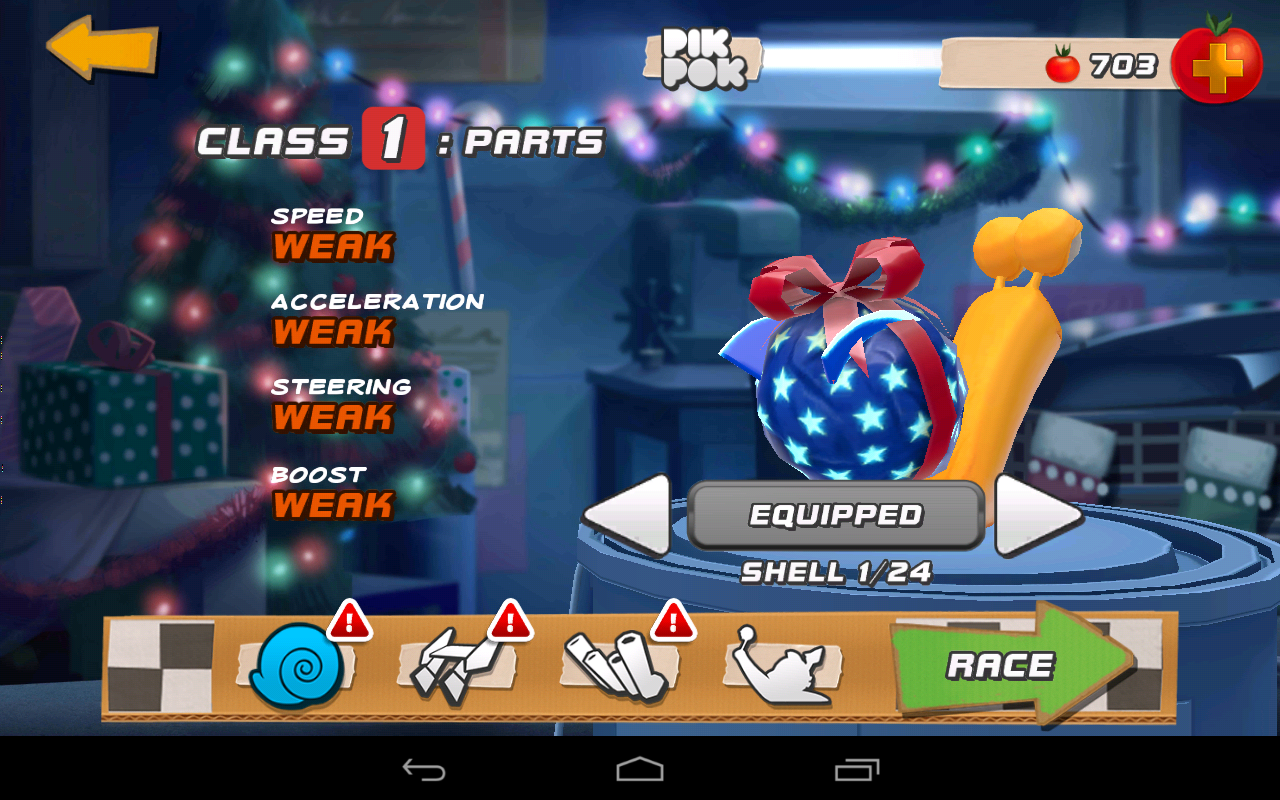 Pureapp: App of the Day #104 Turbo Fast