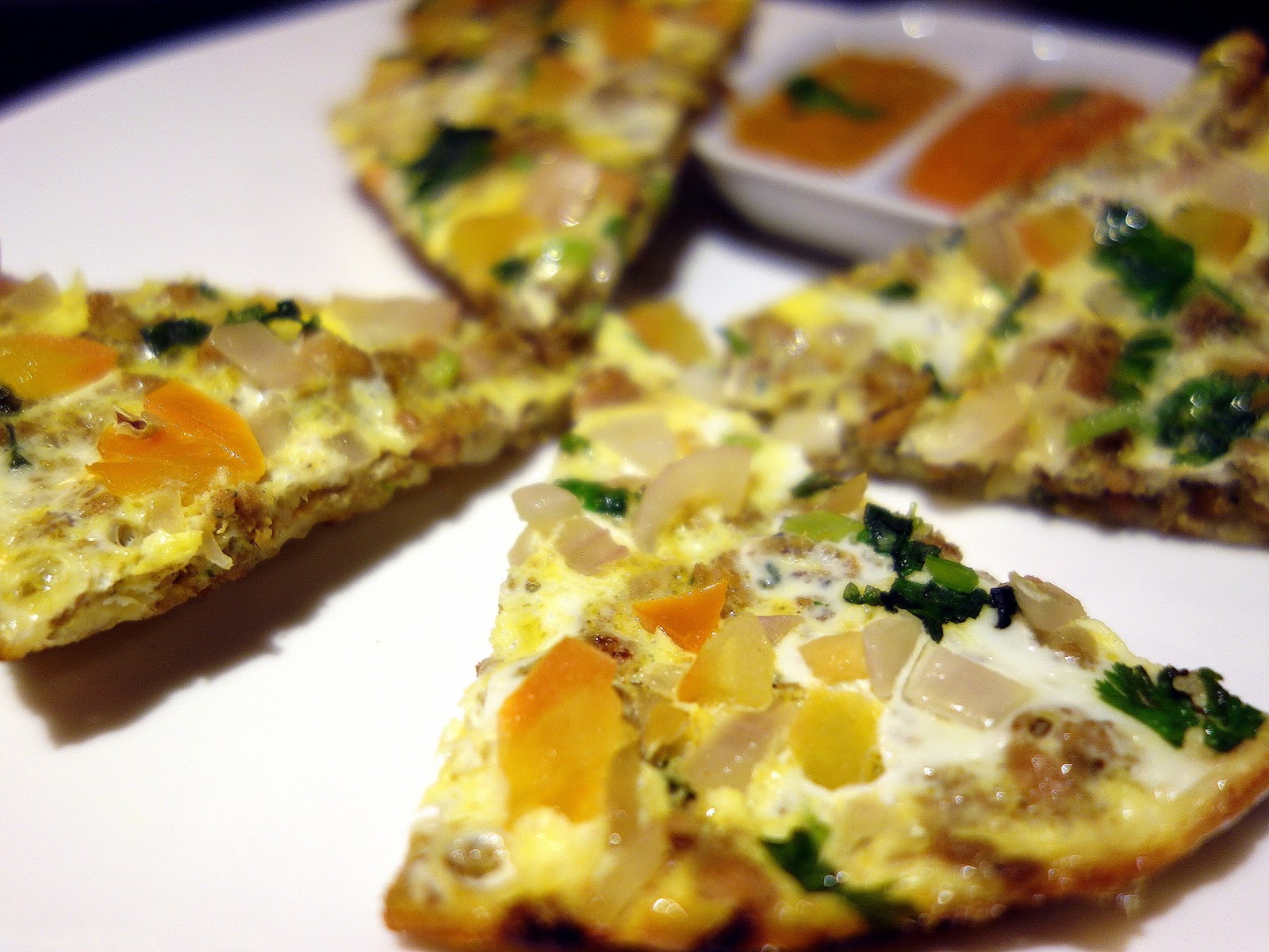 Nepal's menu might not be comprehensive, but it nails many mainstays ...