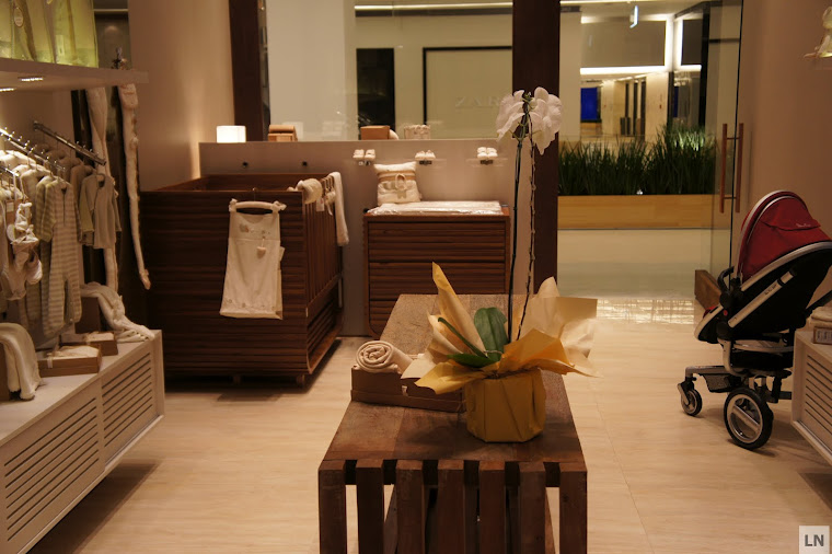 SEU CANTO by Luis Navarro: Loja Clami Design