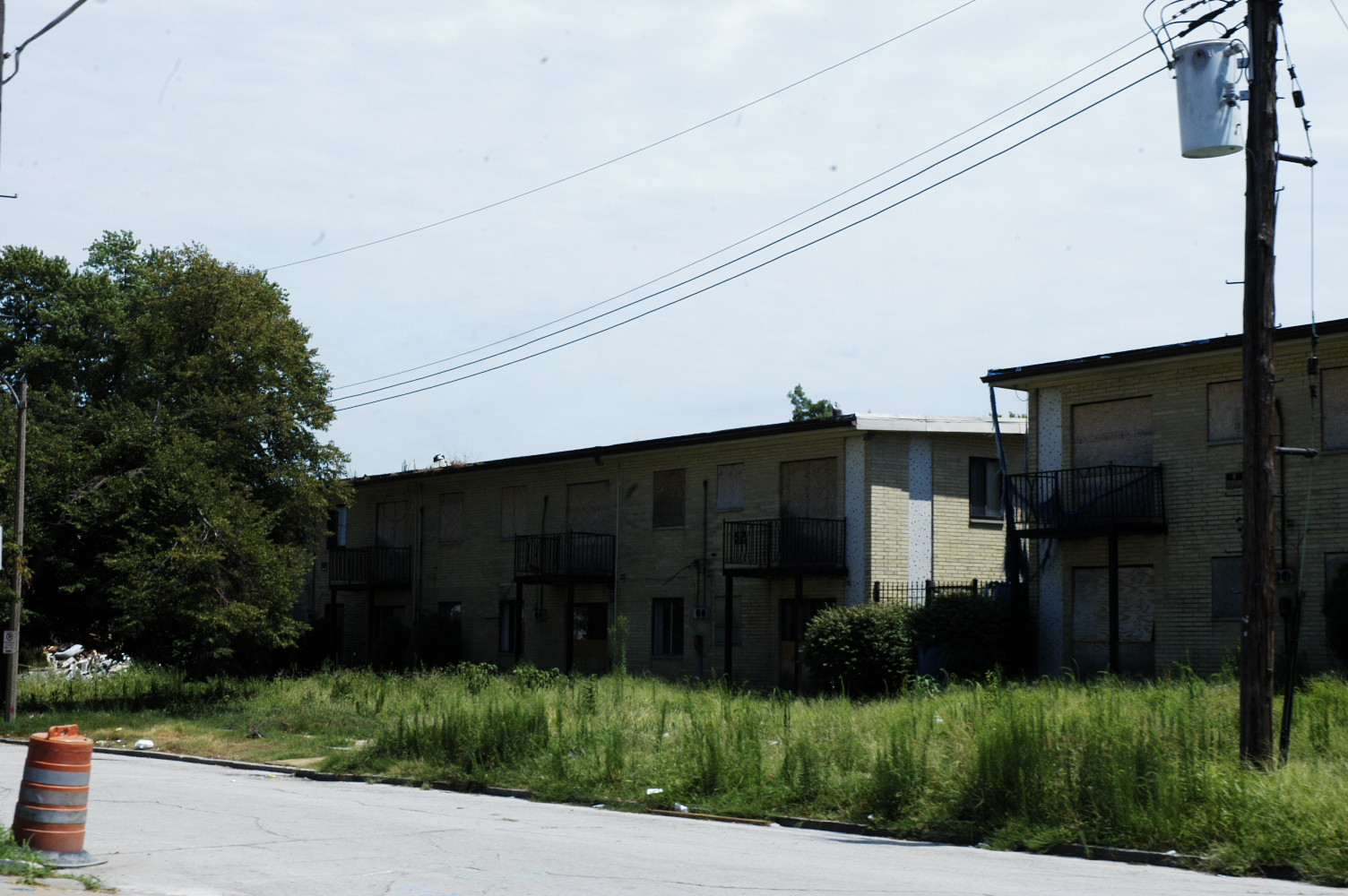 St. Louis City Talk: The Baden Neighborhood