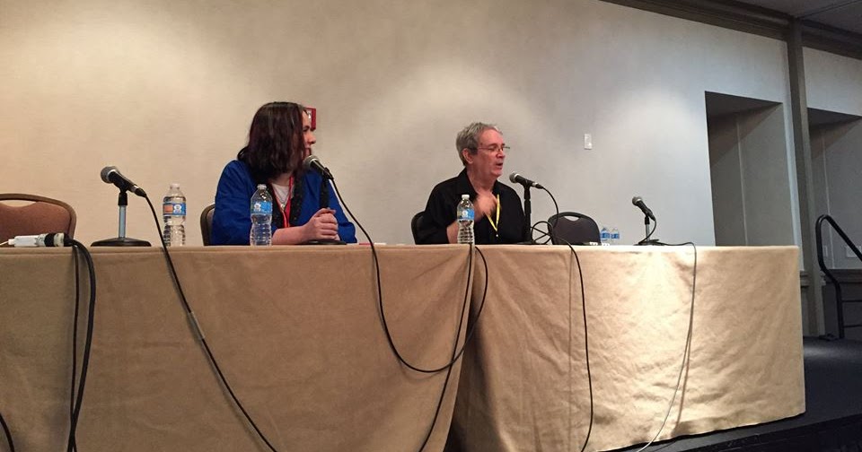 Panels for Your Event! - Kara Dennison