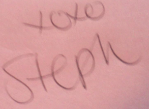 Steph's Life: Myspace Survey Throwback