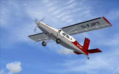 FlySim&Real: aprile 2018