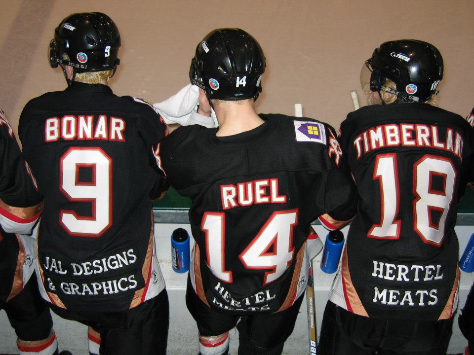 Port Alberni, B.C. - Hammer's Bulldog and Bombers Blog: Bulldogs host ...