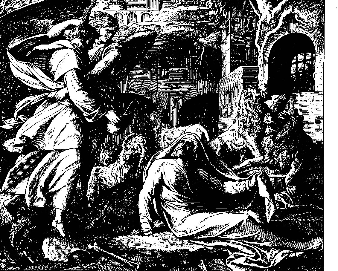 Habakuk: zagadka biblijna 1