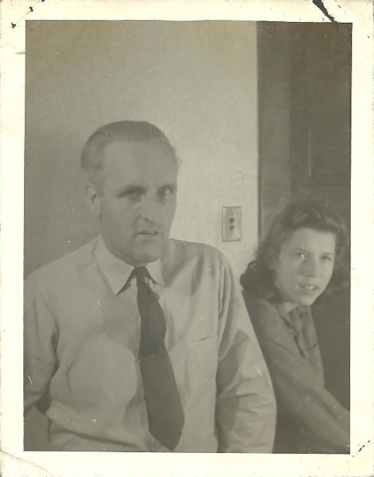 RYDERS OF KALAMAZOO: RYDER