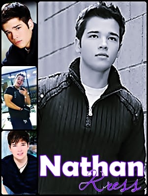 Post iCarly: Nathan Kress