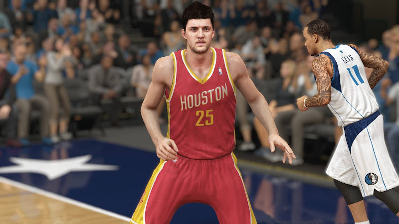 IamA Chandler Parsons SF Houston Rockets AMA! : r/IAmA