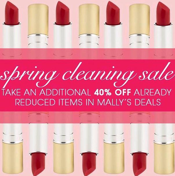 Hot Deal on Mally Beauty Cosmetics | Nouveau Cheap