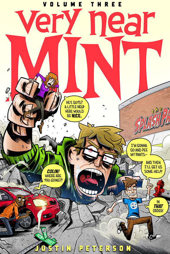 The DOODLES, DESIGNS, and aRT of CHRISTOPHER BURDETT: Very Near Mint ...