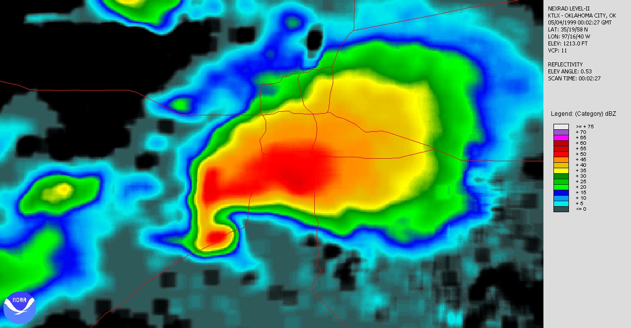 Steve Horstmeyer's - Inside The Forecast: Moore, OK May 20, 2013 ... Steve Horstmeyer's - Inside The Forecast: Moore, OK May 20, 2013 ...