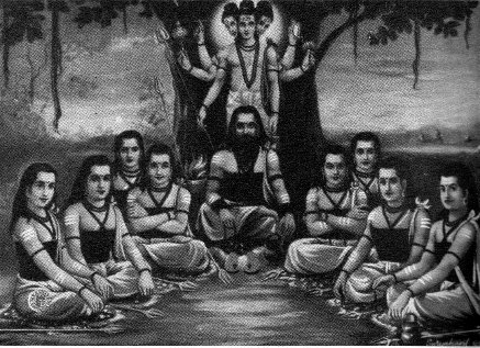 All Wallpaper Packs: Navnath Wallpaper