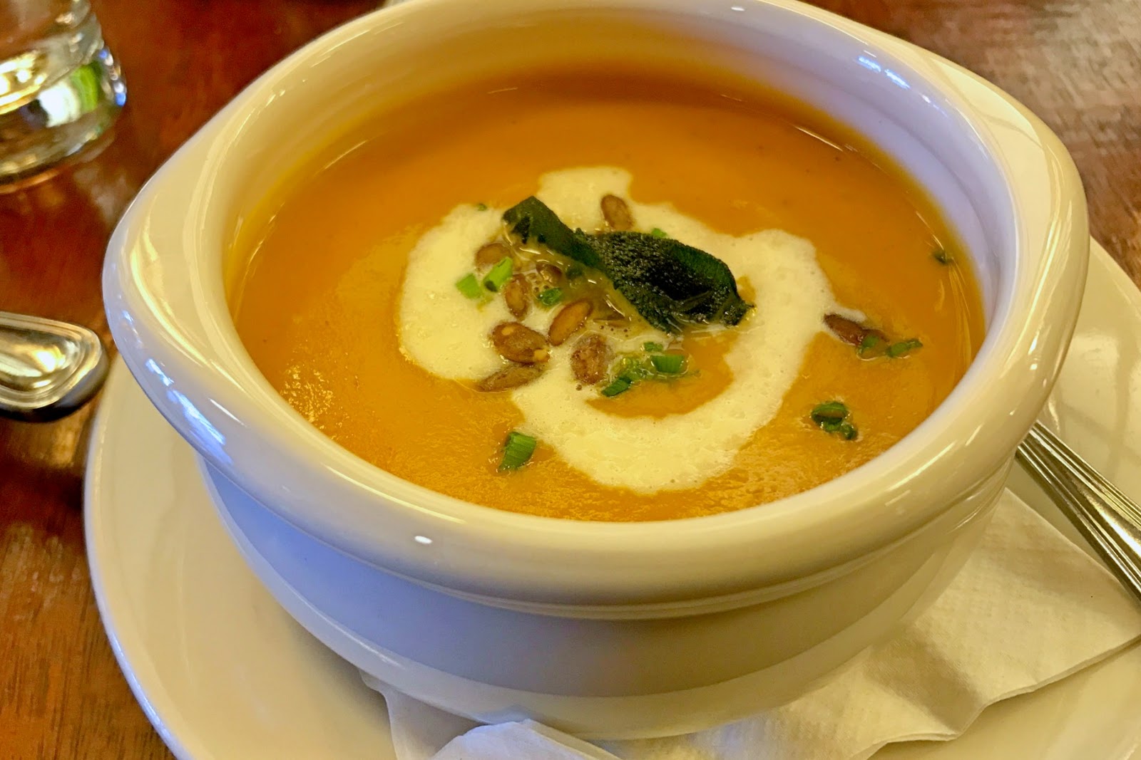 [NYC - UWS] Thanksgiving Dinner at The Smith - Review