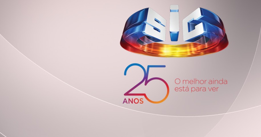 SIC 25 Anos – O melhor ainda está para ver >> Genérico e início do ...